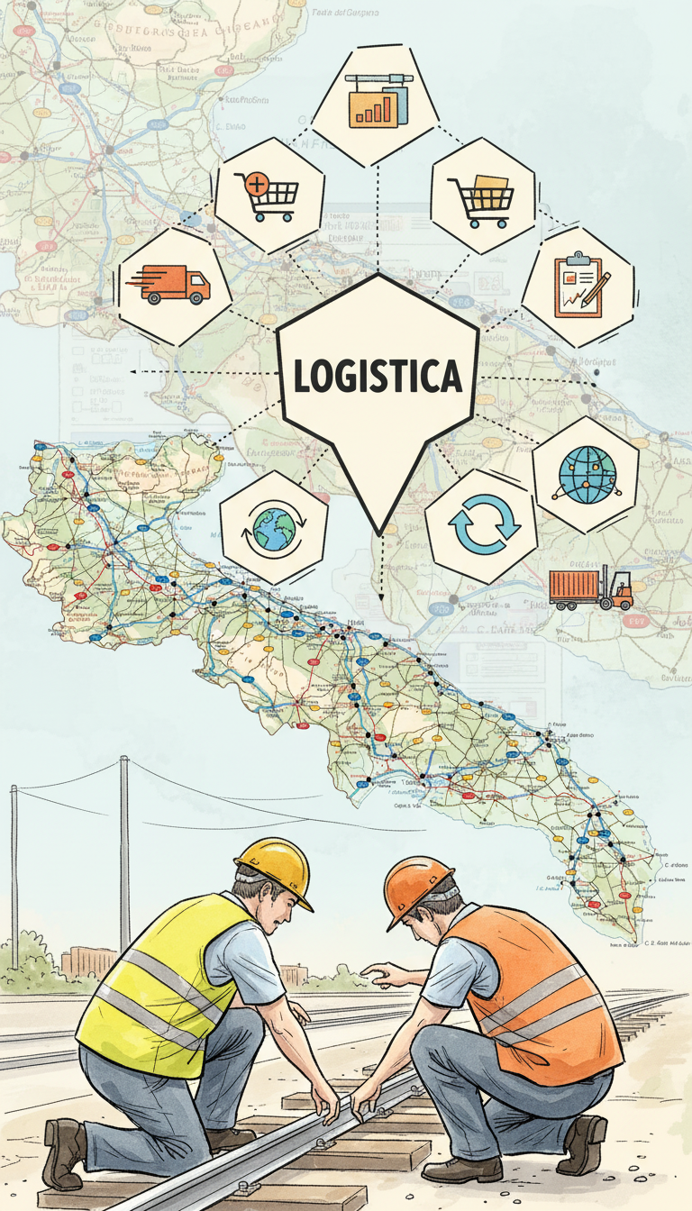 InfoPuglia — Bandi e Aggiudicazioni Pubbliche in Puglia